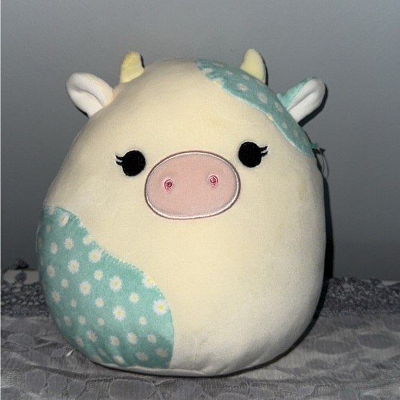 Squishmallows | Toys | Belana Squishmallow | Poshmark